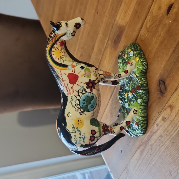 Trail of Painted Ponies | Accents | Trail Of Painted Ponies Childrens ...